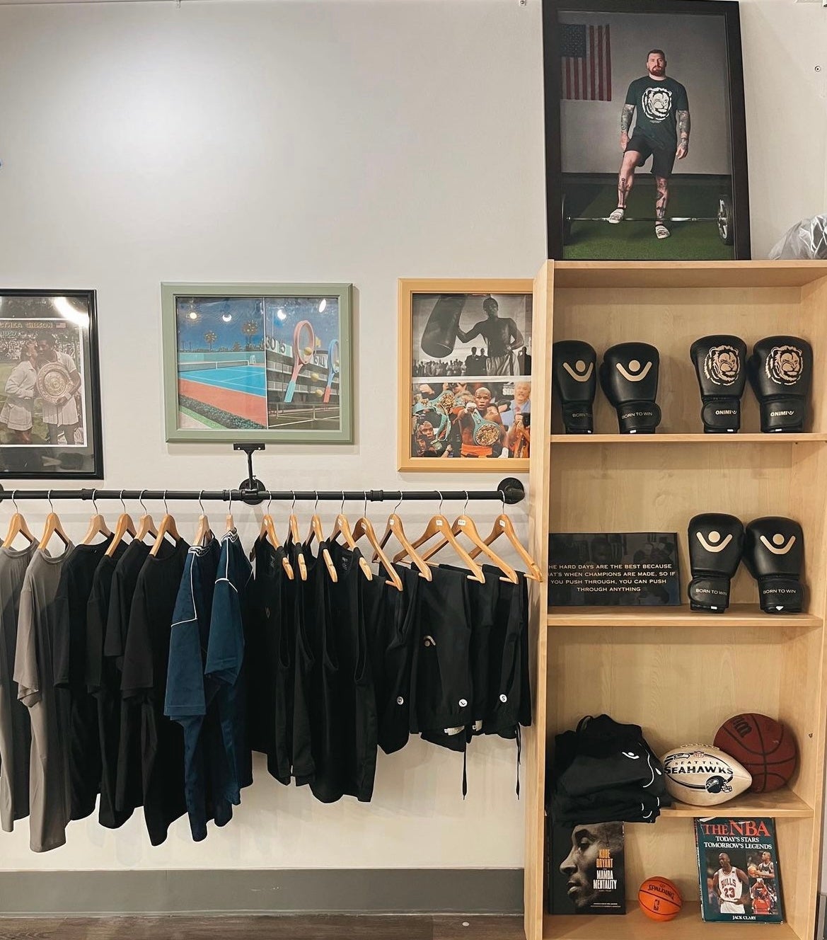 Home | Onimi Sportswear